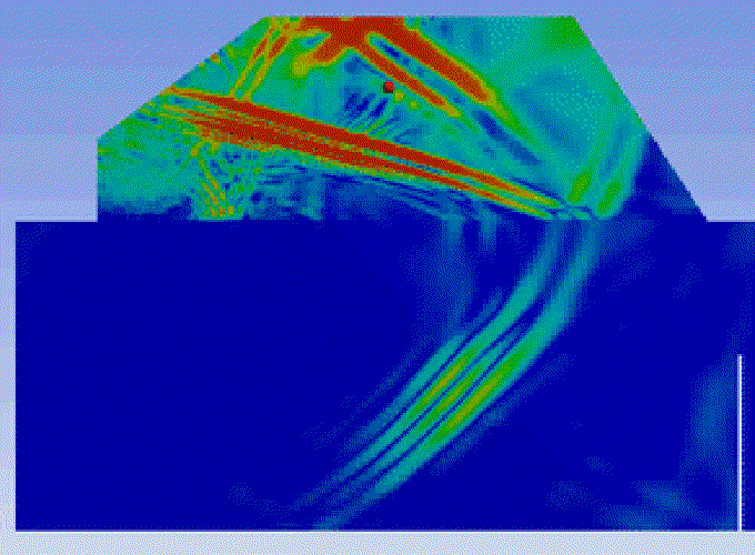 Validation of Ultrasound NDE Simulation Models | Ge[o]rges Dib